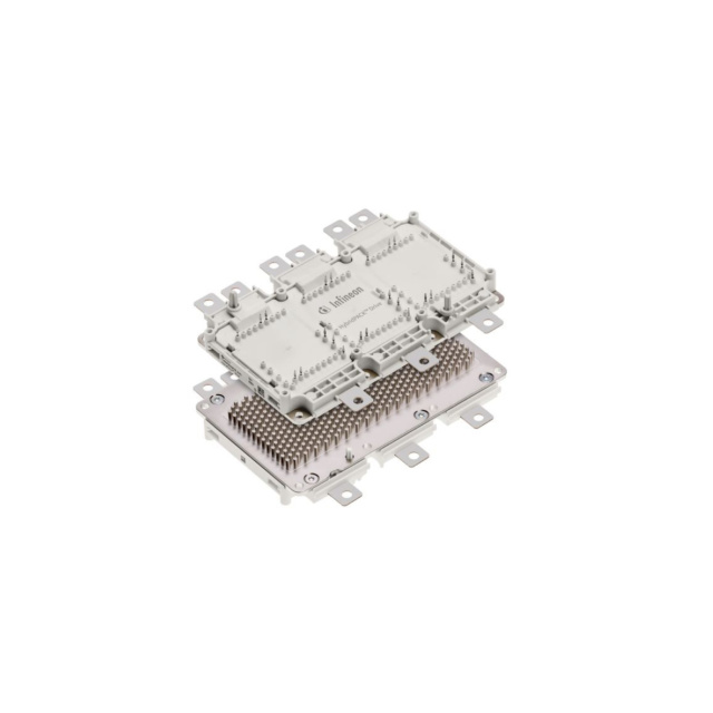 FS950R08A6P2BBPSA1 Infineon Technologies | Discrete Semiconductor Products | DigiKey